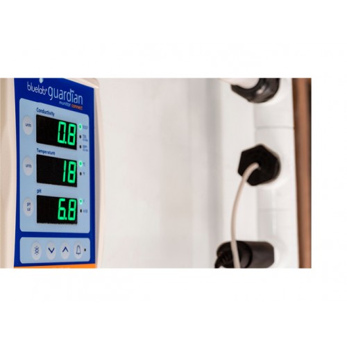 BLUELAB GUARDIAN MONITOR CONNECT